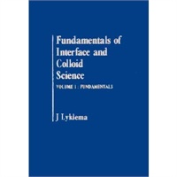 【预订】Fundamentals of Interface and Colloid Science: Solid-Liquid Interfaces-图书-手机当当网